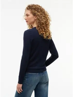 Tommy Hilfiger V-neck Sweater