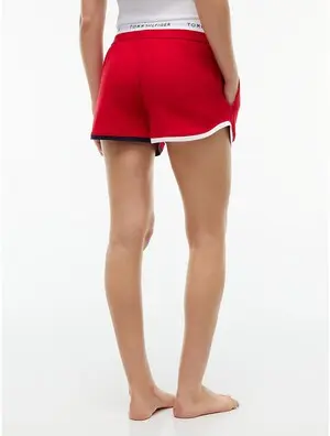Tommy Hilfiger Terry Boxer Sleep Short