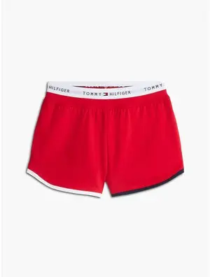 Tommy Hilfiger Terry Boxer Sleep Short