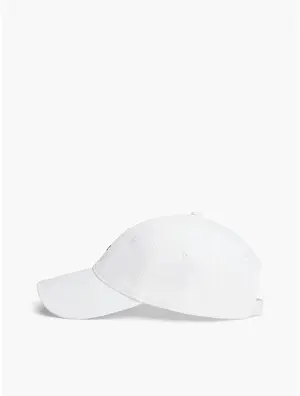 Tommy Hilfiger Flag Logo Baseball Cap