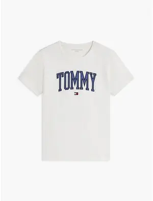 Tommy Hilfiger Varsity Tommy Logo T-shirt