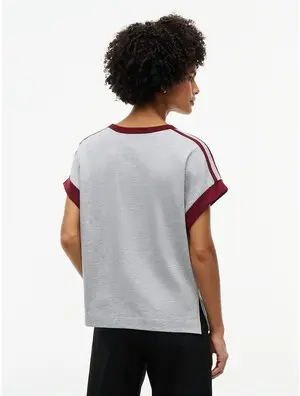 Tommy Hilfiger Varsity H-logo T-shirt