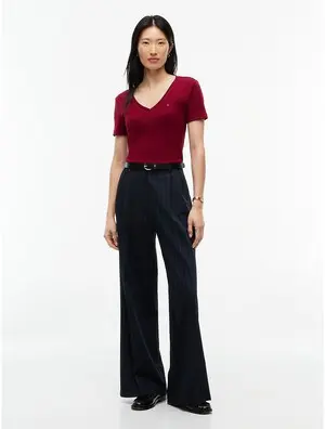 Tommy Hilfiger V-neck Favorite T-shirt