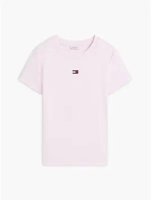 Tommy Hilfiger Mini Flag Logo Favorite T-shirt