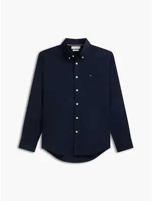 Tommy Hilfiger Regular Fit Long-sleeve Shirt
