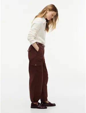 Tommy Hilfiger Relaxed Cargo Jogger