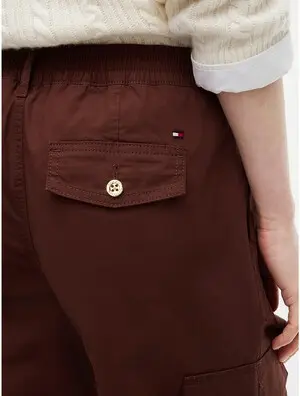 Tommy Hilfiger Relaxed Cargo Jogger