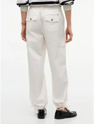 Tommy Hilfiger Relaxed Cargo Jogger