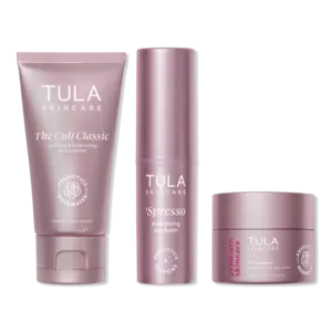 KOBA Luminous Skin Collection Brightening & Radiance Routine - One-color