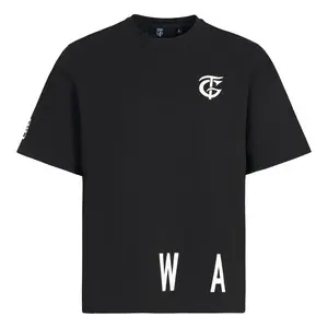 THE GT ATELIER Wagwan T-shirt