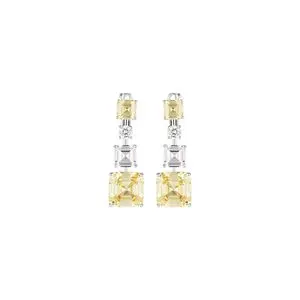 STEPHANIE BROWNE AUSTRALIA Hattie Earrings - Silver