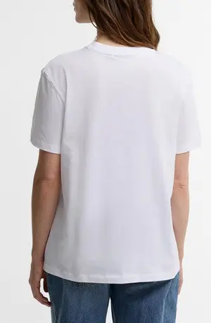 Barbour Mariana Graphic T-shirt