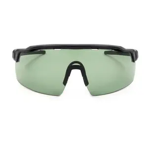 LOTTO Sun Shield Goggles - Black