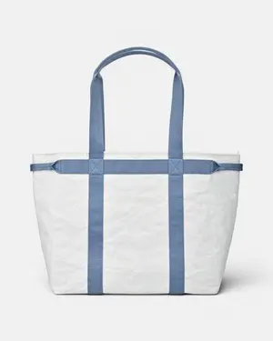 OUT OF THE WOODS Zip Top Carryall