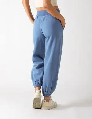GLYDER Buffalo Jogger - Washed Blue