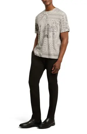 Ted Baker London Bondss Graphic T-shirt