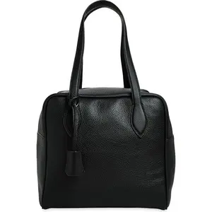 Altuzarra Maxi Cubetto Shoulder Bag - Black