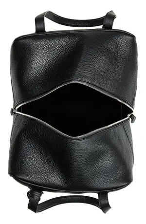 Altuzarra Maxi Cubetto Shoulder Bag - Black