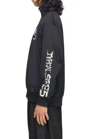 Y3 Chito Graphic Track Jacket