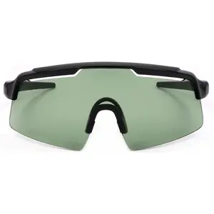 LOTTO Sun Shield Goggles - Black