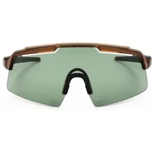 LOTTO Sun Shield Goggles Brown
