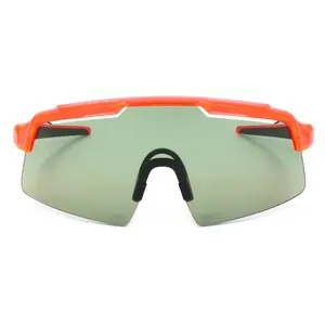 LOTTO Sports Sunglasses - Orange Trasparent