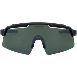 LOTTO Sun Shield Goggles - Black