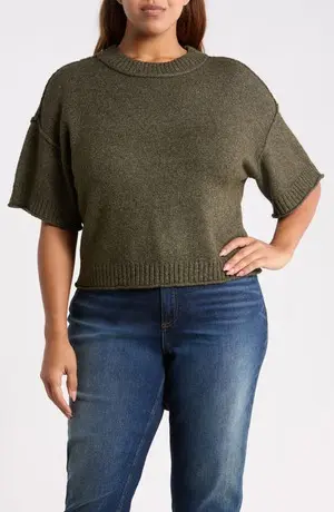 City Blues Relaxed Sweaters For Women