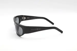 MAISON MARGIELA 63mm Square Sunglasses