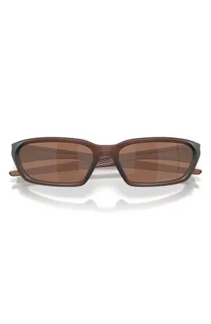 Oakley Terraforma Rectangle Sunglasses