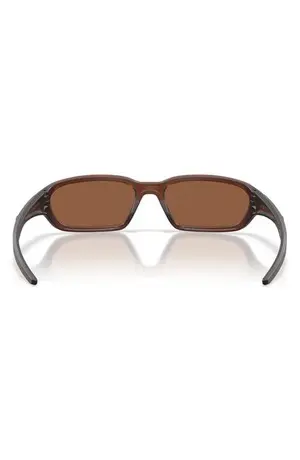 Oakley Terraforma Rectangle Sunglasses