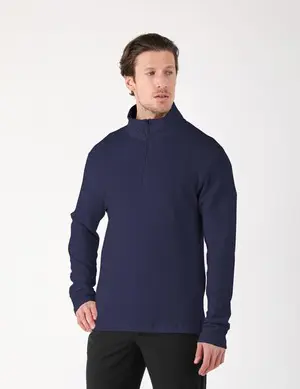 GLYDER Thermal 1/4 Zip