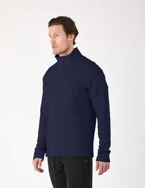 GLYDER Thermal 1/4 Zip
