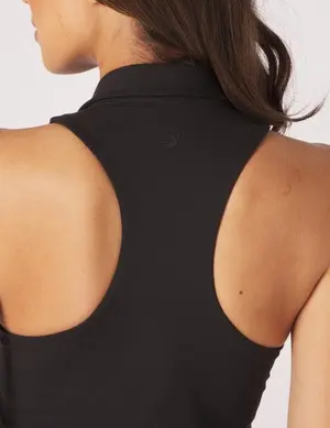GLYDER Ace Polo Dress