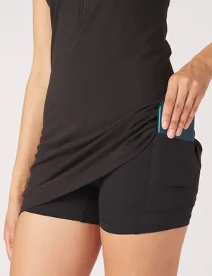GLYDER Ace Polo Dress
