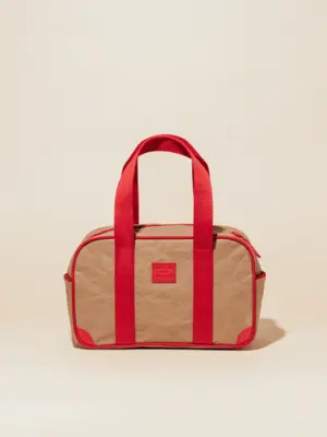 OUT OF THE WOODS On The Move Lunch Cooler