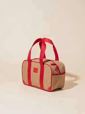 OUT OF THE WOODS On The Move Lunch Cooler