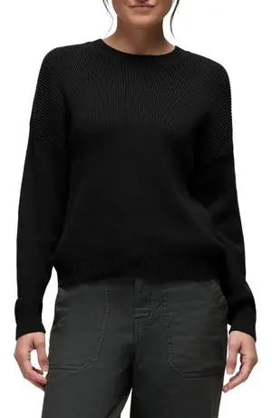 Prana Drop Shoulder