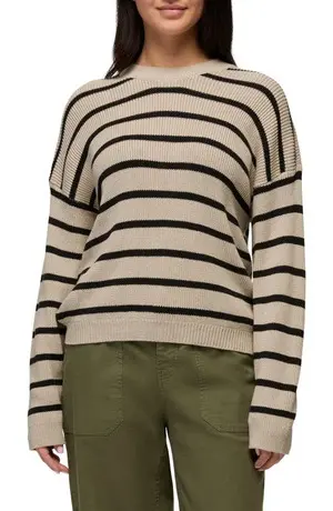 Prana Divine Day Sweater - Sandbar