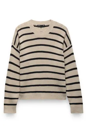 Prana Divine Day Sweater - Sandbar