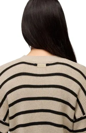 Prana Divine Day Sweater - Sandbar