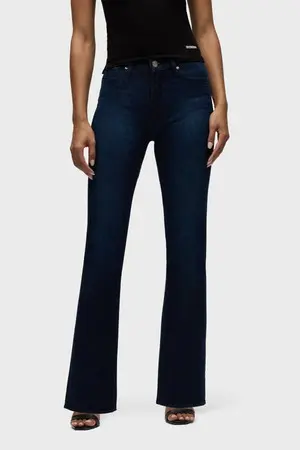 Hudson Jeans Barbara Bootcut
