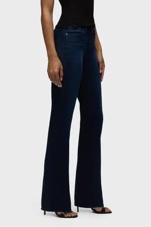 Hudson Jeans Barbara Bootcut