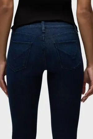 Hudson Jeans Barbara Bootcut