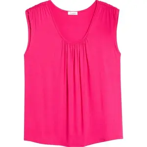 Loveappella Gathered Tops