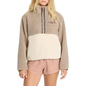 Billabong Zip Up Sweatshirts Hoodies For Women