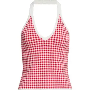 Posse Micah Halter Top