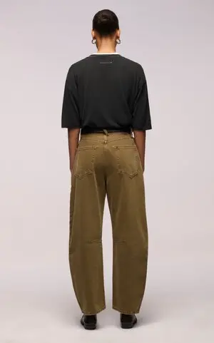Dala Lido Ankle Jean