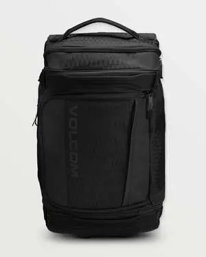 Volcom Standby Rolling Duffel