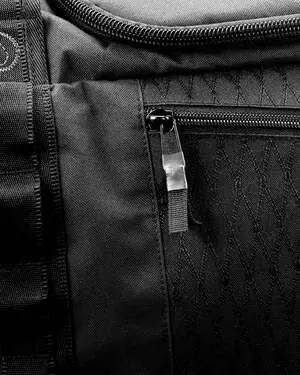 Volcom Standby Rolling Duffel
